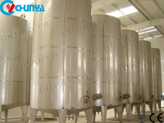 Storage mobile water Tank mixing equipment from China Manufacturer ...