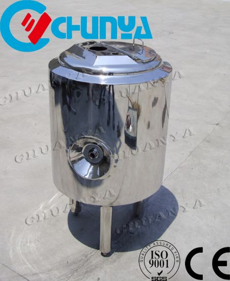 Storage mobile water Tank mixing equipment from China Manufacturer ...